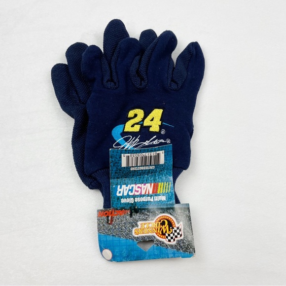 Nascar | Accessories | Vintage Nascar Dupont Jeff Gordon Racing Work ...